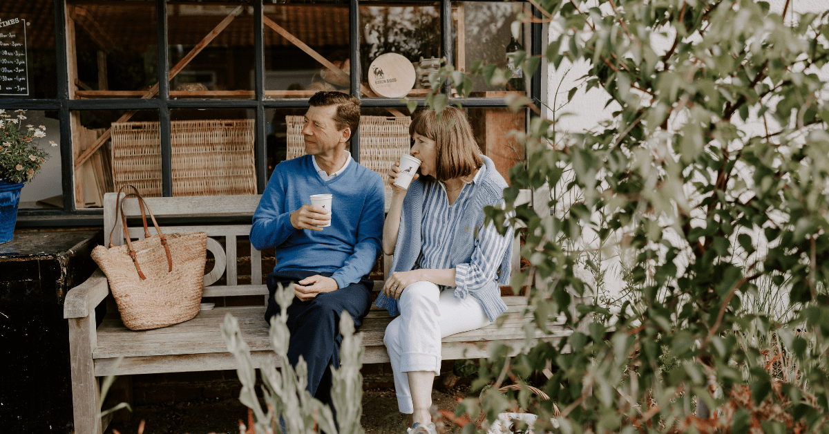 5 Reasons to take a holiday in September - Durrants Holiday Cottages
