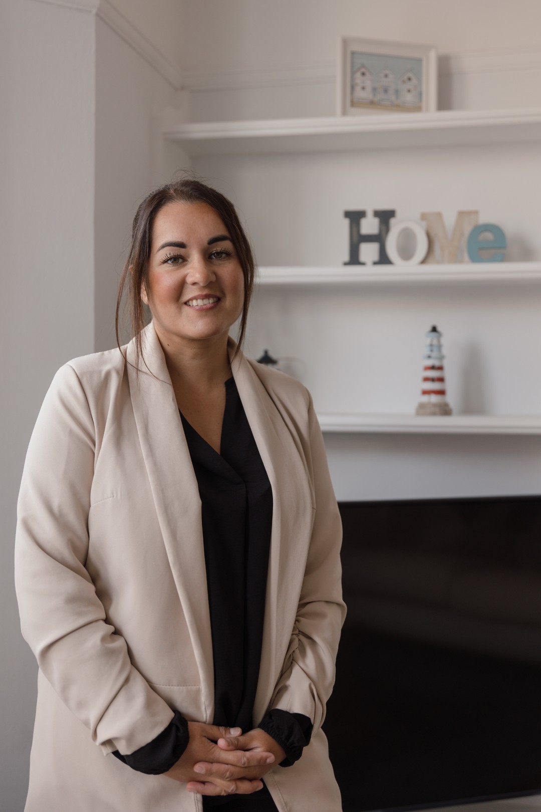 Leah Smith │ Learn About Us │ Durrants Holiday Cottages