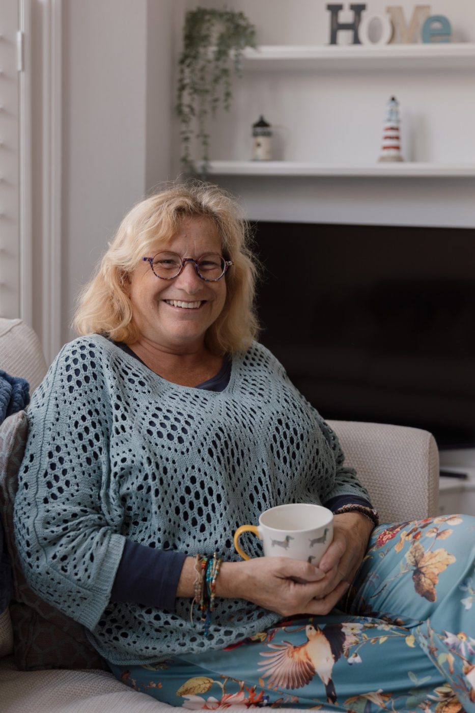 Paula Goldsmith │ Learn About Us │ Durrants Holiday Cottages